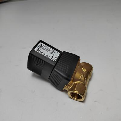 BURKERT电磁阀00132202