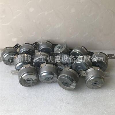 HEIDENHAIN原装拆机海德汉编码器ROD431.020-2048 ID:538727-03