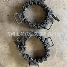 17节WA-C型安全卡瓦 套管卡瓦 13 1/2寸套管卡瓦
