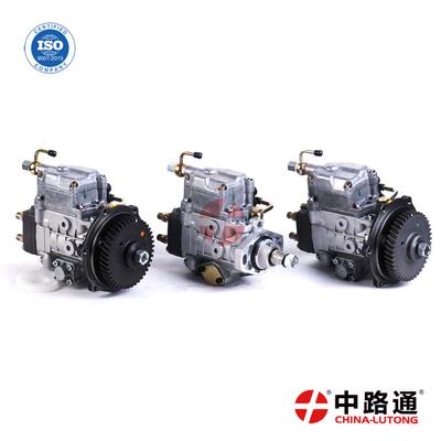 柴油机油泵总成22100-17A70t/VE6/10F1900RND607/196000-6070