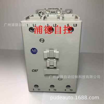 100-C97*00,100-C97KF00交流接触器220V