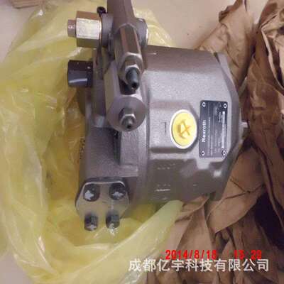 力士乐柱塞泵A10VS028DFR/31R-PPA12N00