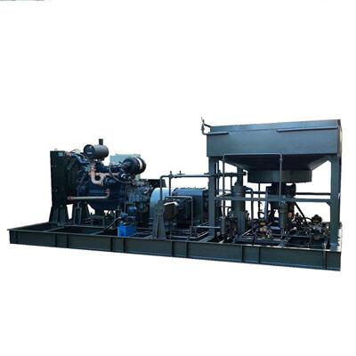 二次蒸汽往复式容积式气阀工业厂家直购循环BTCT增压泵压缩机