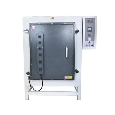 工业级1200度MF3/5度马弗炉高温炉实验炉高端MF官方含税含