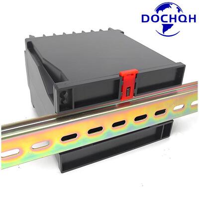 河南东川DQ703XU三相电压变送器AC0-100V150V450V输出4-20mA 220V
