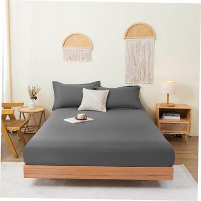 bed mattress cover bed sheets fitted single bed sheet twin1