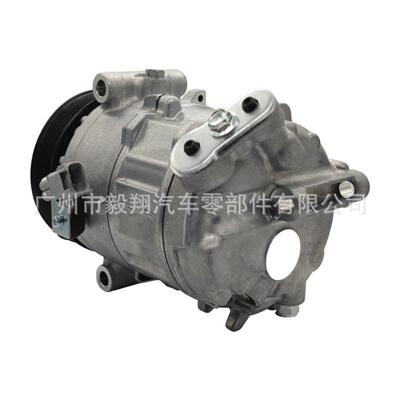 适用 7SBH17C 道奇 Ram ProMaster 2500 3.0L 3.6L压缩机汽车空调