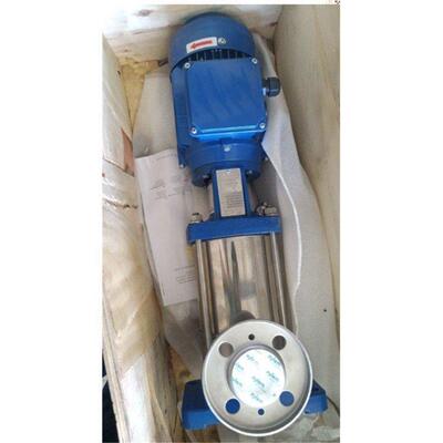 LOWARA 5SV10F015T,XYLEM赛莱默LOWARA不锈钢水泵