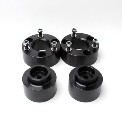 热销适用于daoqi底盘增高件车身提升套件加高块LK-307-D