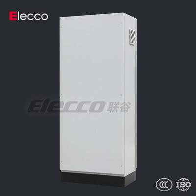 联谷出口型动力柜基业柜600*1200*400mm/PLC机柜/IP55工控柜AK柜