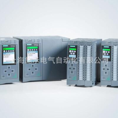 6ES7516-3UN00-0AB0西门/子CPU1516TF-3PN/DP中央处理器现货