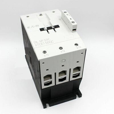 EATON/伊顿 接触器 DILM150C XTCE150GC