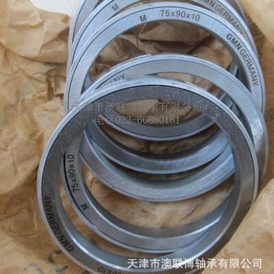 德国GMN油封L30x42x10L63X80X10M45X55X10L20X28X10迷宫密封