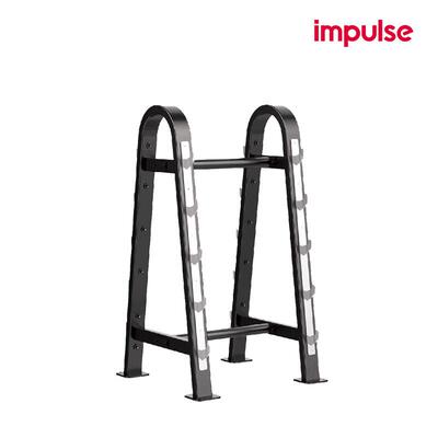 英派斯奥林pike水平推举椅SL7028