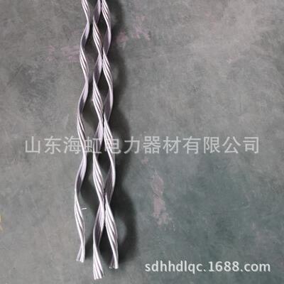 电力导线AUBF-000地备份线夹导用线备份线夹图线片L