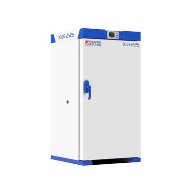 法赛图新款XUE225工业烤箱恒温鼓风干燥箱汽车部件外壳烘干固化