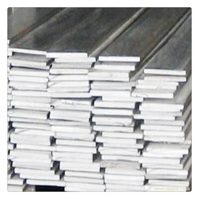 质优价廉诚信服务45#A3扁钢冷拉扁钢规格齐全现货供应