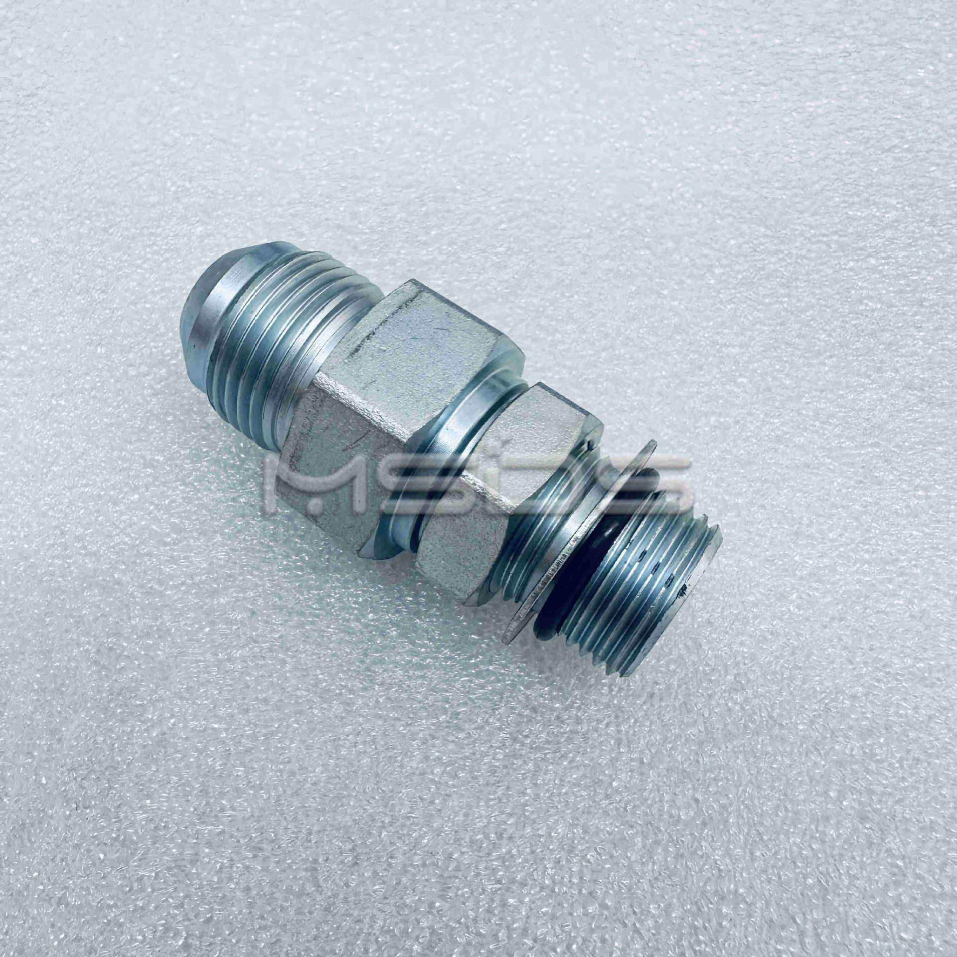 康明斯发动机 3864171 外螺纹接头 CONNECTOR,MALE