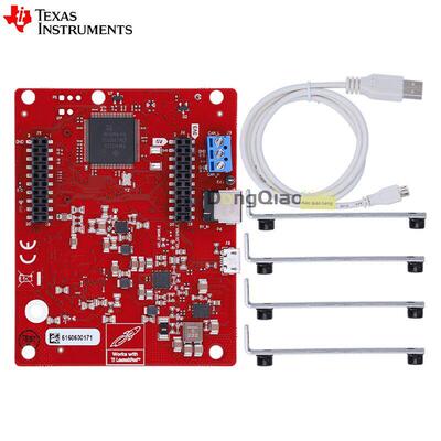 Spot Awr1843Boost汽车雷达传感器评估模块开发工具76Ghz到81Ghz