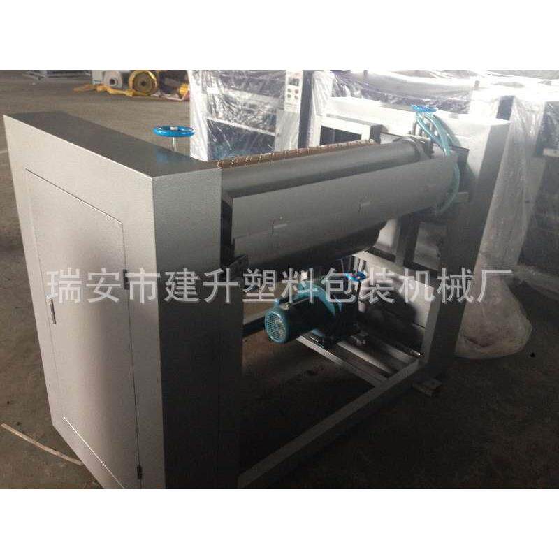 供应卷筒纸张印刷设备,YT-6600塑料薄膜柔版印刷机