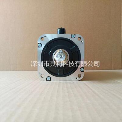 安川伺服 电机SGM7J-04AFC6S 驱动器SGD7S-1R6A00A002 200W