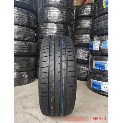 海倍德轮胎235/45ZR18 H330花纹 235/45R18