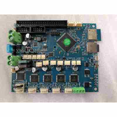 Duet2wifiv1.06主板 3D打印机主板厂家直销终身免费维修