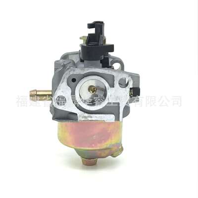 化油器适用Troy-Bilt CSV060 CSV070 24A-06MM066 24A-07MM06