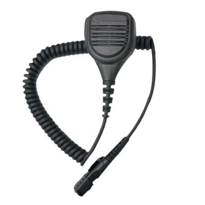 xirp6600i xirp6620i dp2400e dp3441 mtp3150对讲机手咪话筒肩咪