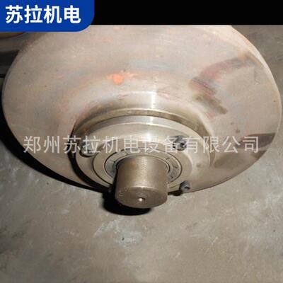 厂家专业供应纺织配件纺机配件FA006C-0800-1行走轮结合件