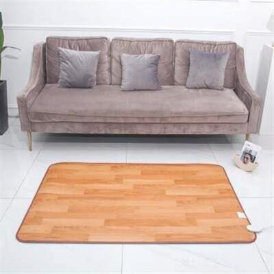Heating Foot Mat Warmer 5030cm Electric Blanket Heating Pad