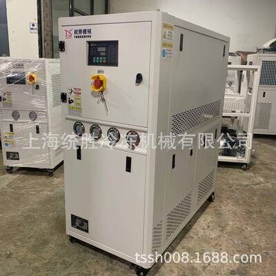 销售风冷式供应冷水机10HP,10P,SHTS-10AC