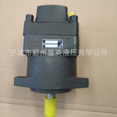 派克高质量 M4C M4D M4SC M4SD 高压叶片马达