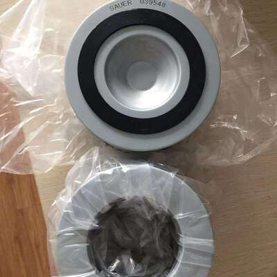 螺杆空气压缩机专用空气过滤器滤芯SAUER 039548