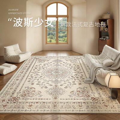 Carpet bedroom bed blanket living room blanket floor mat rug