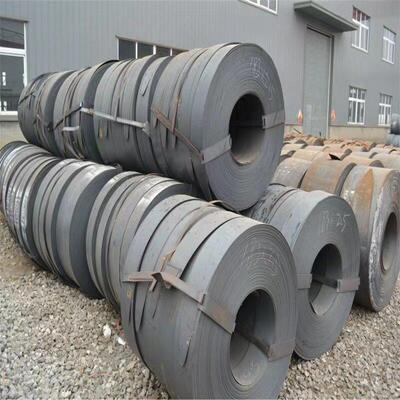 钢板厂家 热轧板 Q235B 低合金热轧卷板2.0-60厚钢板 中厚板