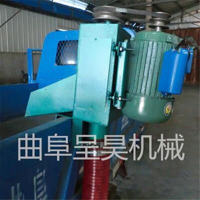 【软管式龙--4】抽粮机小型加吸绞粮机图有视频现有场工