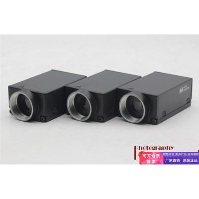 泰利/TELI CS8340B 工业相机 90新