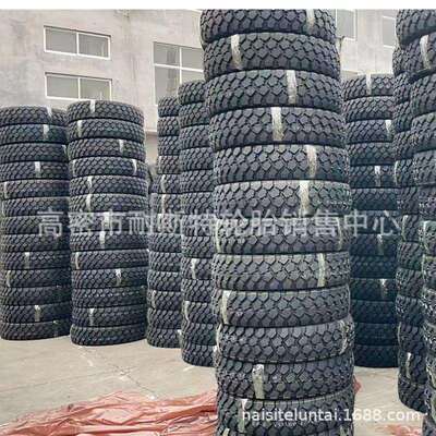 黄海YS20 255/100r16 255/100R16 255/85r16越野花依维柯2046轮胎