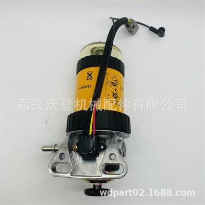 32/925914油水分离器用于JCB 3CX 4CX 5CX发动机