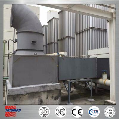 ASME/GB/NB/空温式气化器/水浴式气化器/电加热式气化器