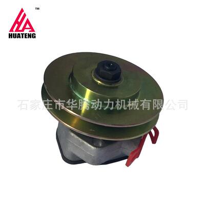 道依茨BF6M1013E 输油泵 02112675 02112564 02113756 02113082