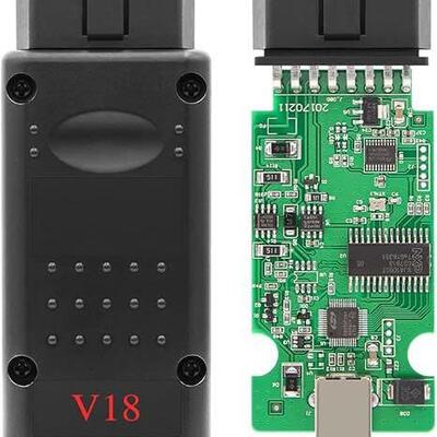 跨境 MPPS V18 MAIN + TRICORE + MULTIBOOT ECU编程调教仪