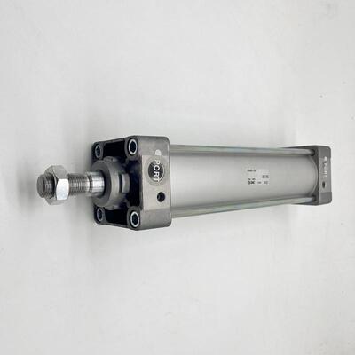 SMC气缸MBB/MDBB32-25-50-75-100-125-150-175-200-250-300-350Z