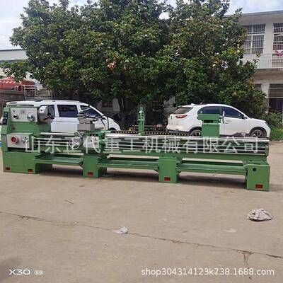 普通车床CA6150*4000卧式金属切削加工长度4米CA6150普通车床