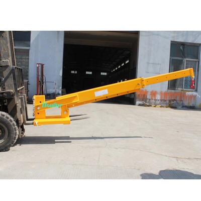 伸缩臂式货叉吊000kg-1T货叉吊深圳货叉吊货叉钩叉车配件