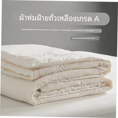 Sofe Comforter Duvet Blanket Air Condition Quilt Summer 夏被