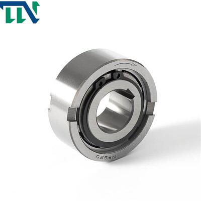 天牛供应ASNU17 (NFS17 TFS17)滚柱式单向凸轮离合器