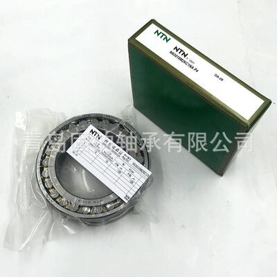 精密NTN双列机床轴承NNU4928C1圆锥孔配紧定套NNU4938KC1NAP5级别