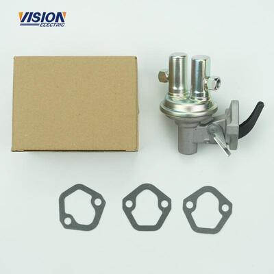 燃油泵RE42211输油泵适用RE37482 AR40259发动机配件